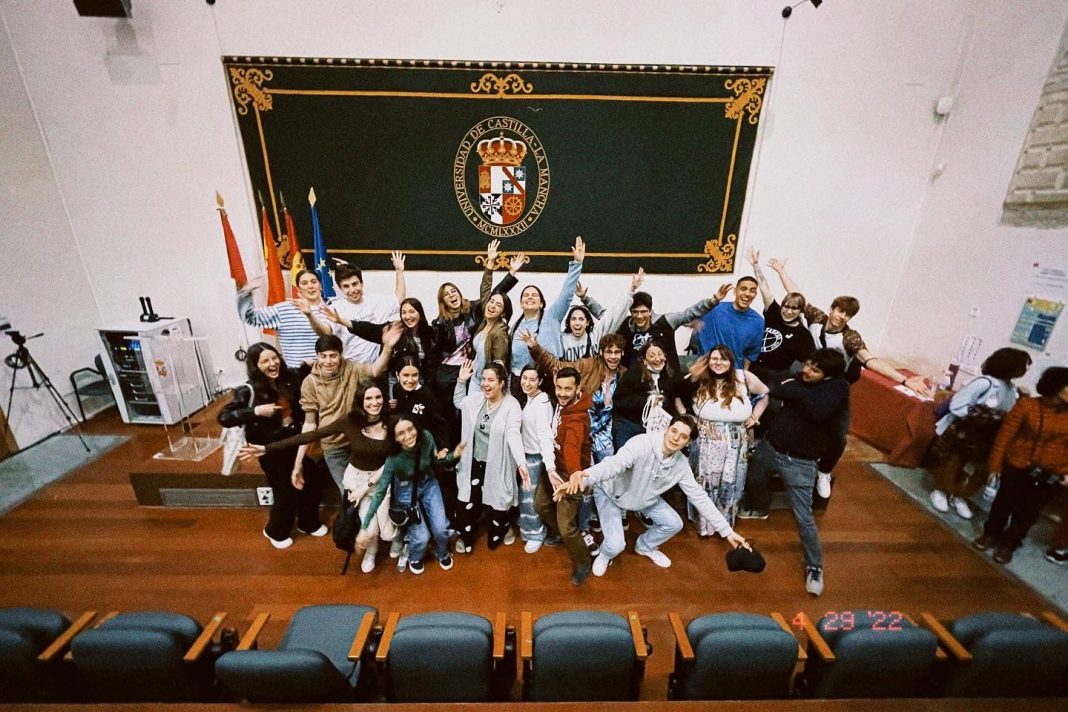 El éxito de The Grand Cast | informaUVA